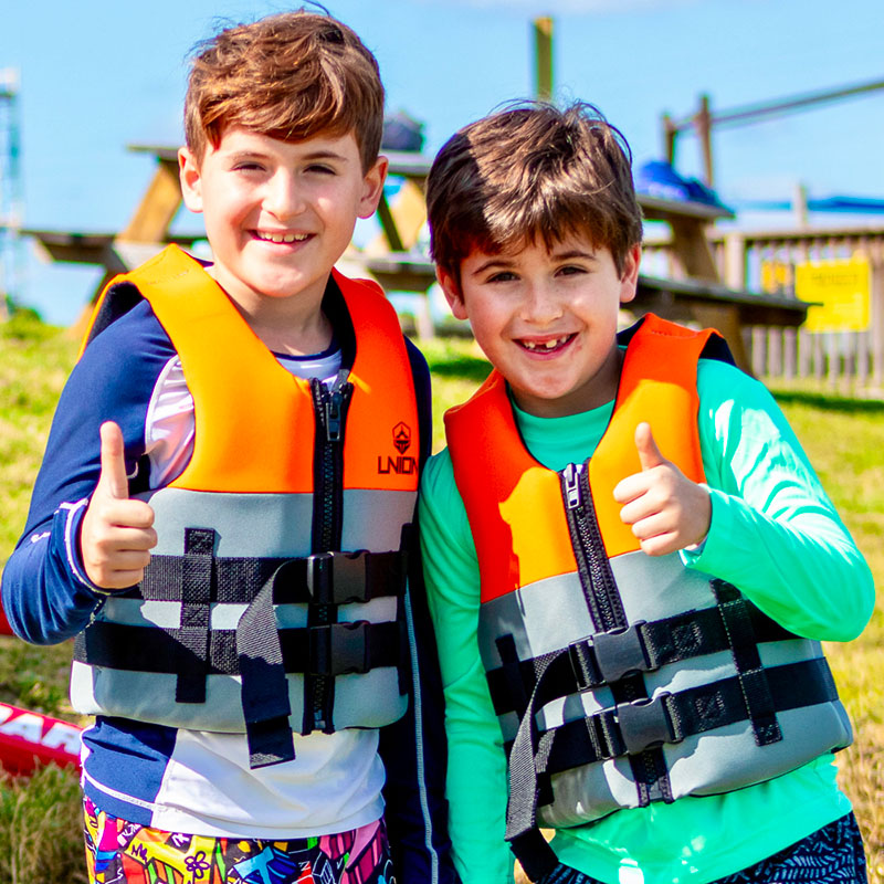 Camps | Shark Park 561